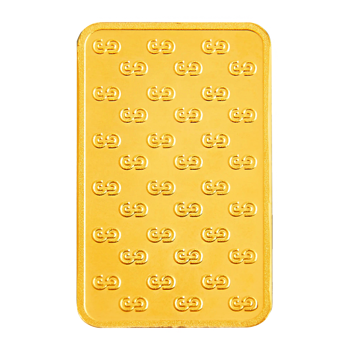 Shop 10g Gold Bar - Buy Islamic Investment Gold Bars – Sunnah Currency